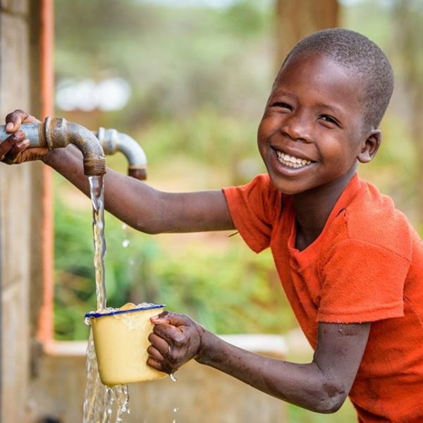 The Fight for the Human Right to Water: Stories from the Frontlines