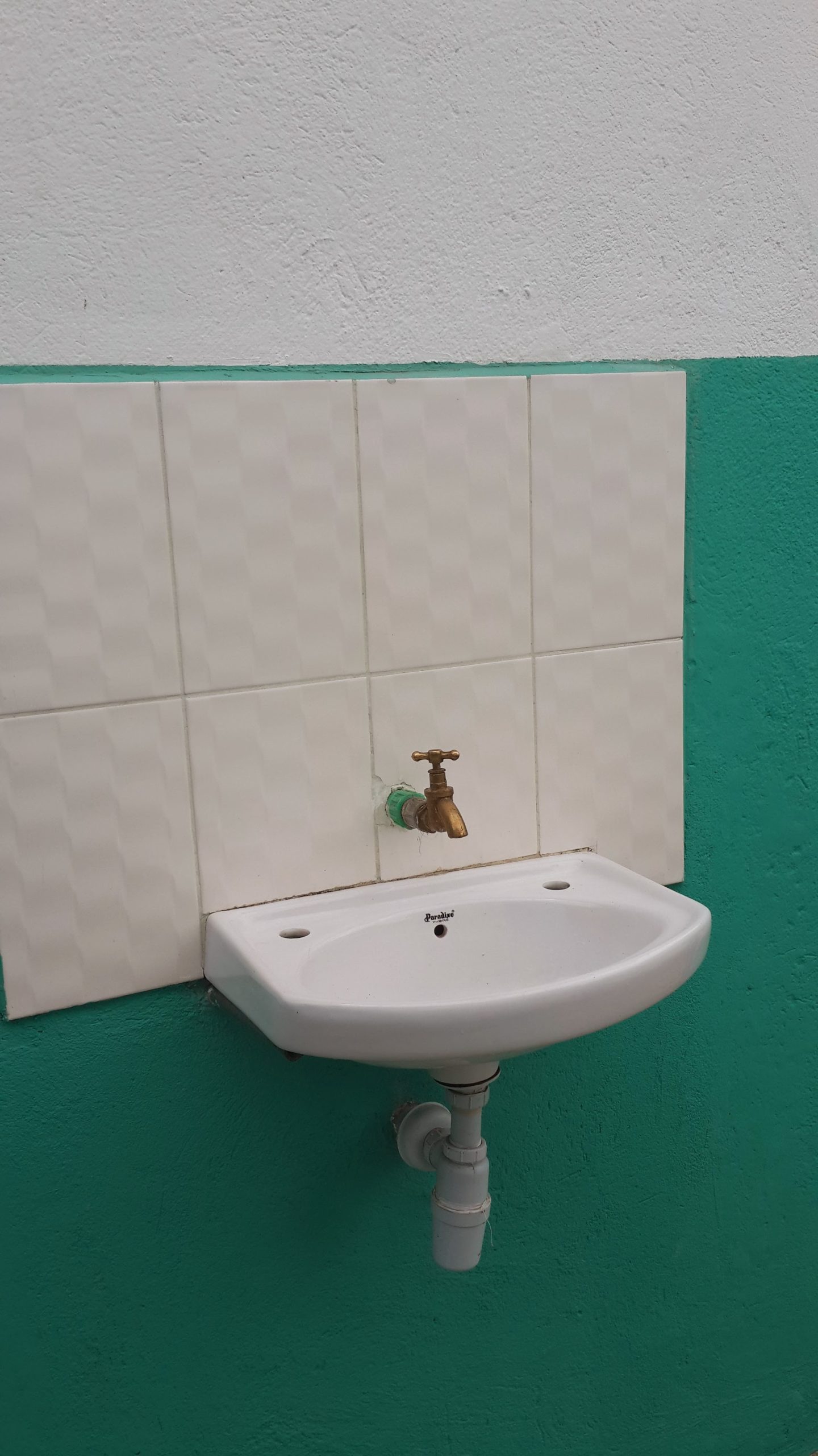Mwiki Primary School WASH Project | Tax Deductible School Water Kenya