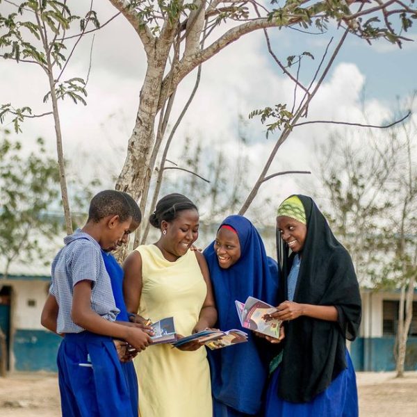 Empowering Women on World Menstrual Hygiene Day: Awareness, Education, and Breaking Taboos ...