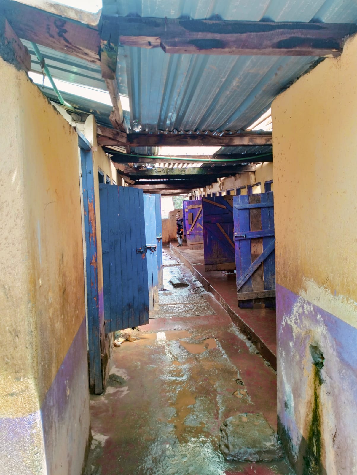 GT Bank to Collaborate with Kenyan NGO on WASH Project for Mwiki ...