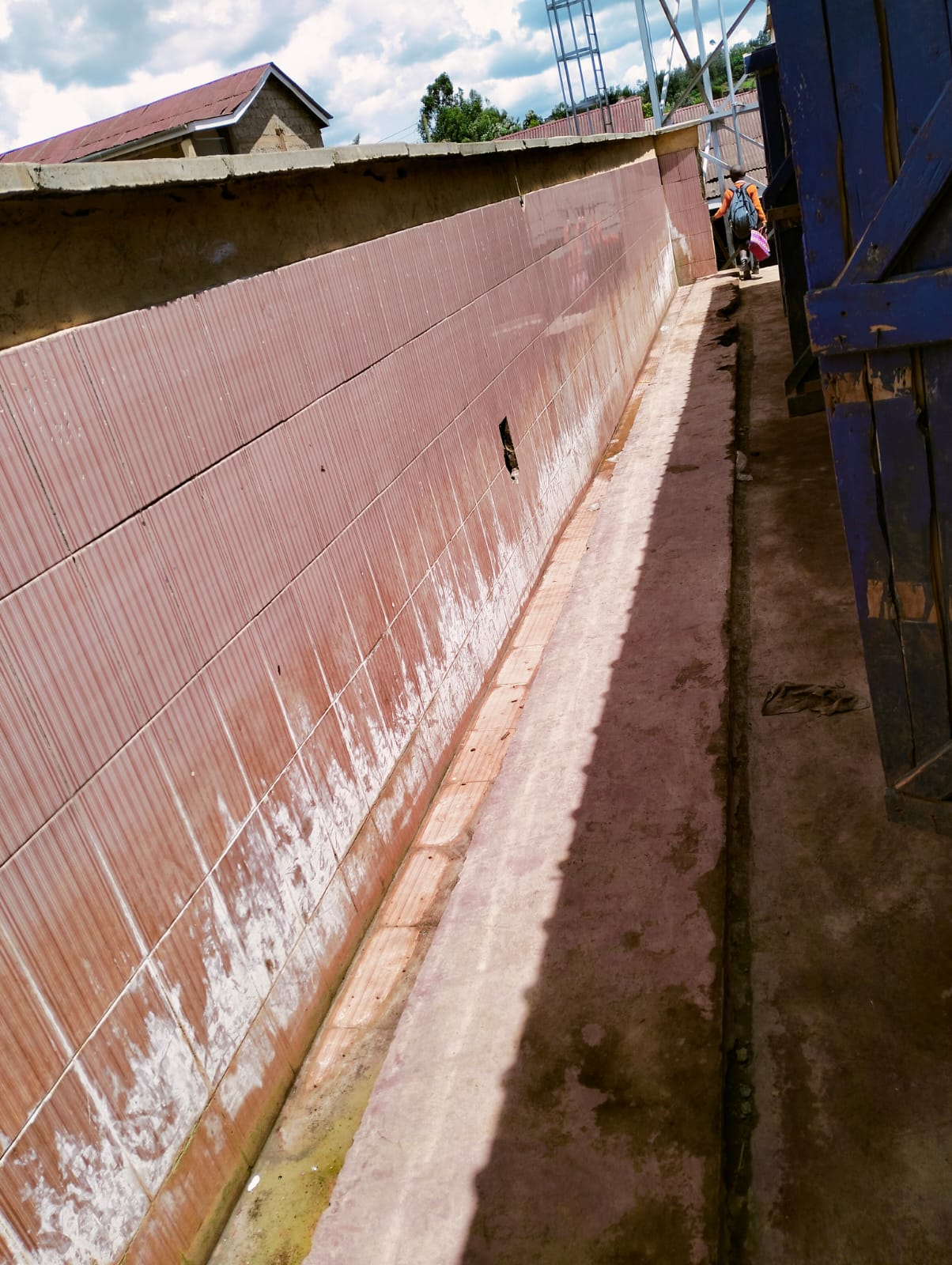 GT Bank to Collaborate with Kenyan NGO on WASH Project for Mwiki ...